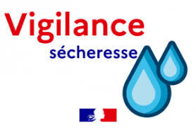 Arrêté sècheresse - Mairie de Bains